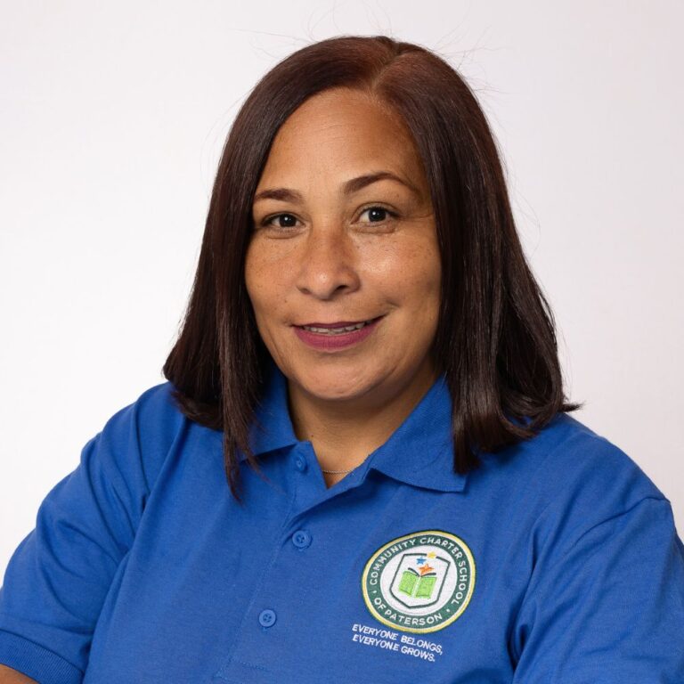 Team - Community Charter School of Paterson