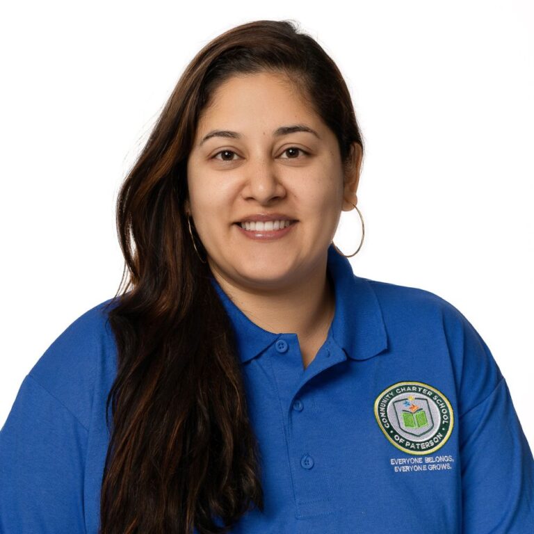 Team - Community Charter School of Paterson