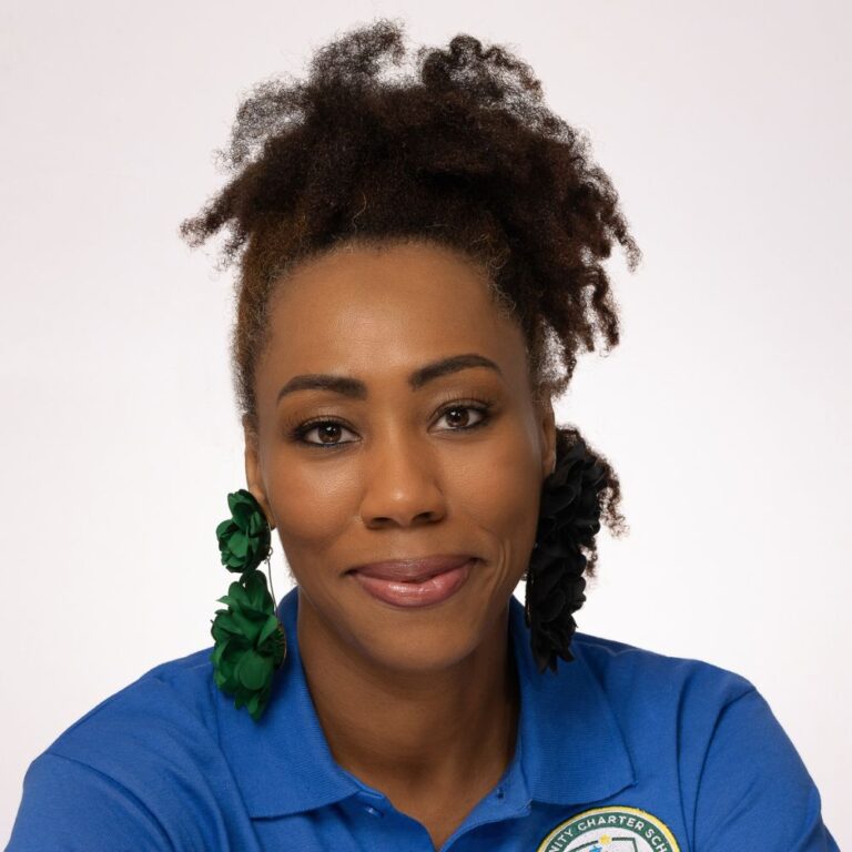 Team - Community Charter School of Paterson